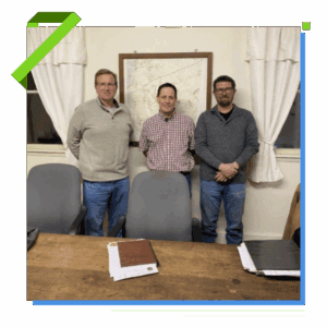 About Us - Washington Township, Warren County